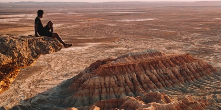 Top Desert Photography Ideas for Your Next Adventure